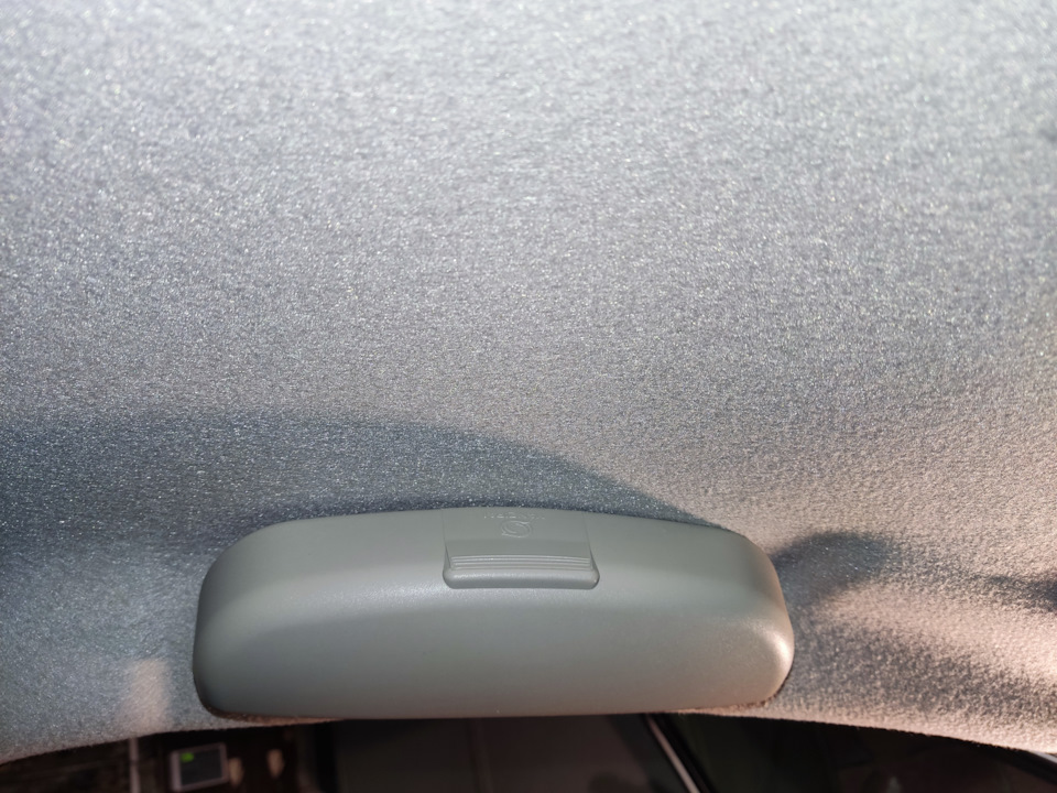 очеШник ))) — Renault Duster (1G), 2 л, 2020 года | аксессуары | DRIVE2