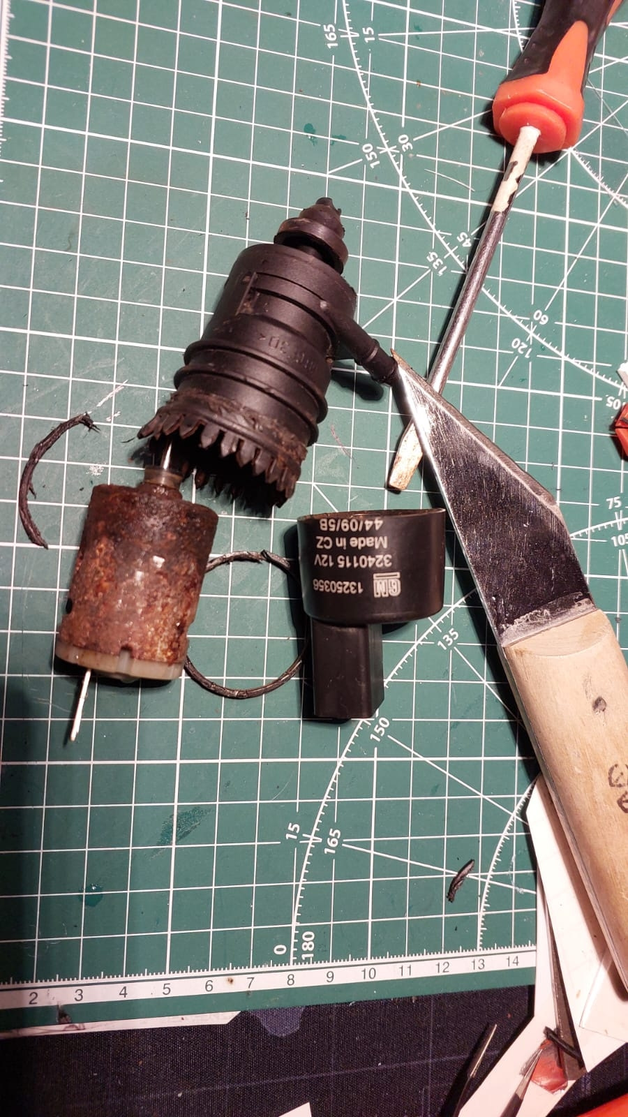 13250356 Насос омывателя лоб стекла GM | Запчасти на DRIVE2