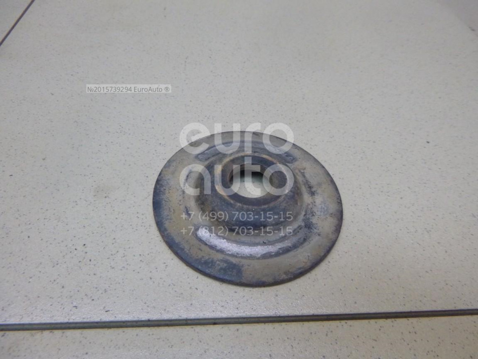 4165460010 САЙЛЕНТБЛОК ПОДВЕСКИ TOYOTA LEXUS | Запчасти на DRIVE2