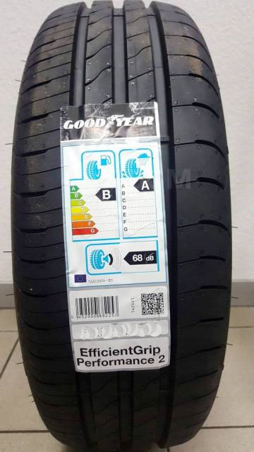 Летние шины — Honda Freed (2G), 1,5 л, 2019 года | шины | DRIVE2