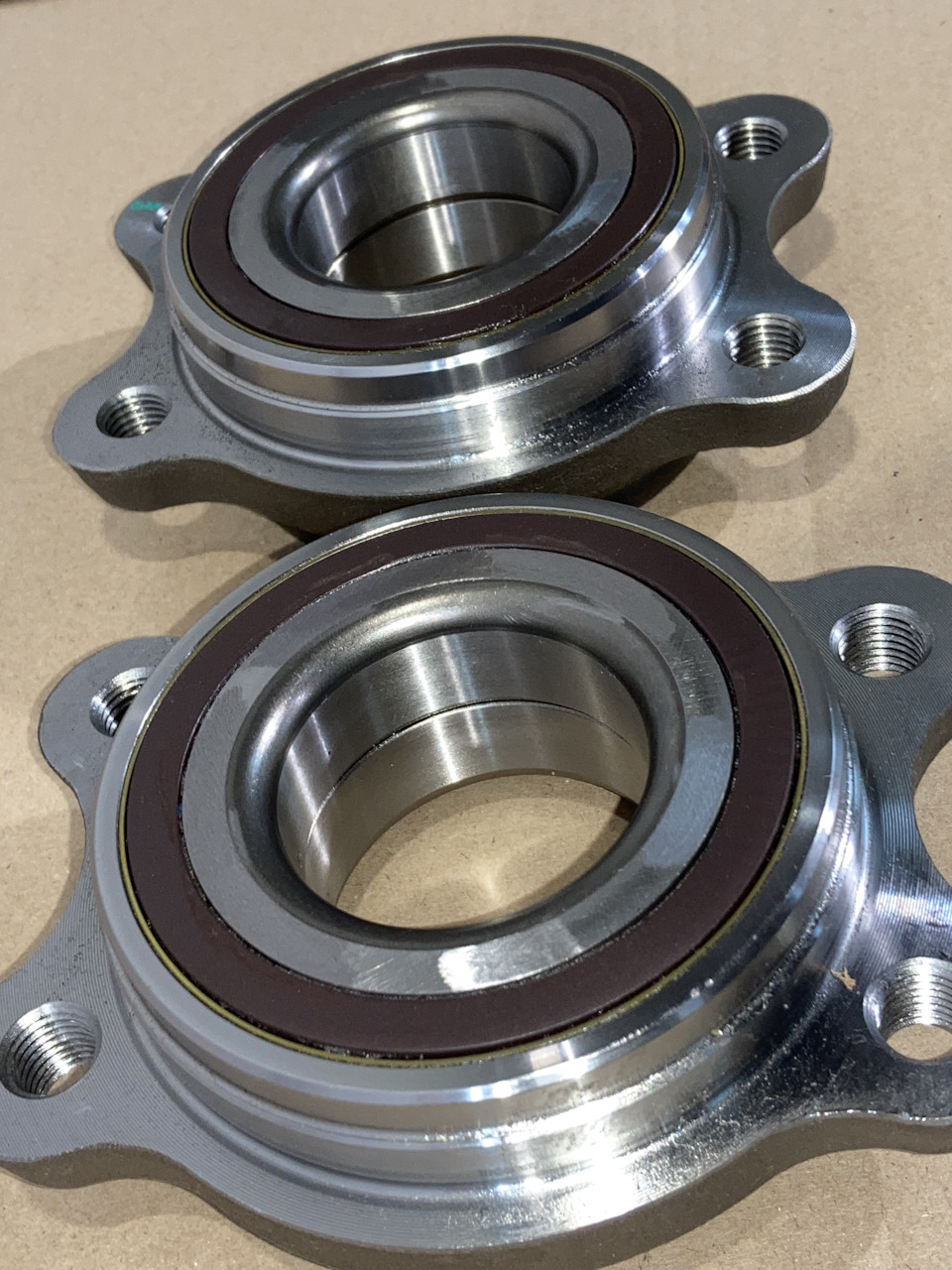 Обзавожусь запчастями… — Audi S8 (D3), 5,2 л, 2007 года | запчасти | DRIVE2