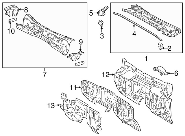 9046707217 Крепеж TOYOTA LEXUS | Запчасти на DRIVE2