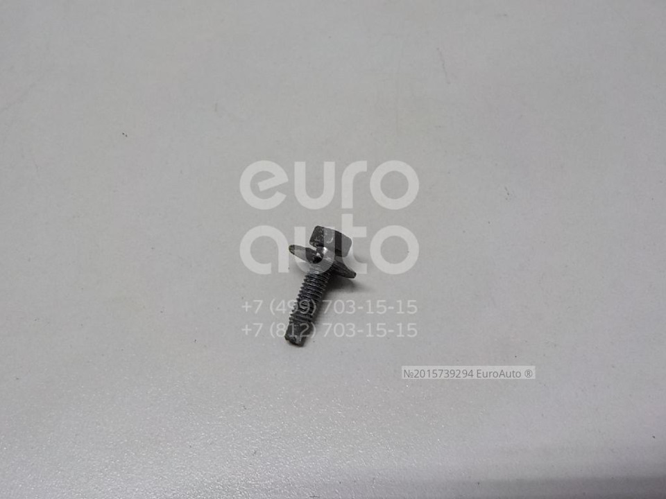 081466202H Болт NISSAN INFINITI | Запчасти на DRIVE2