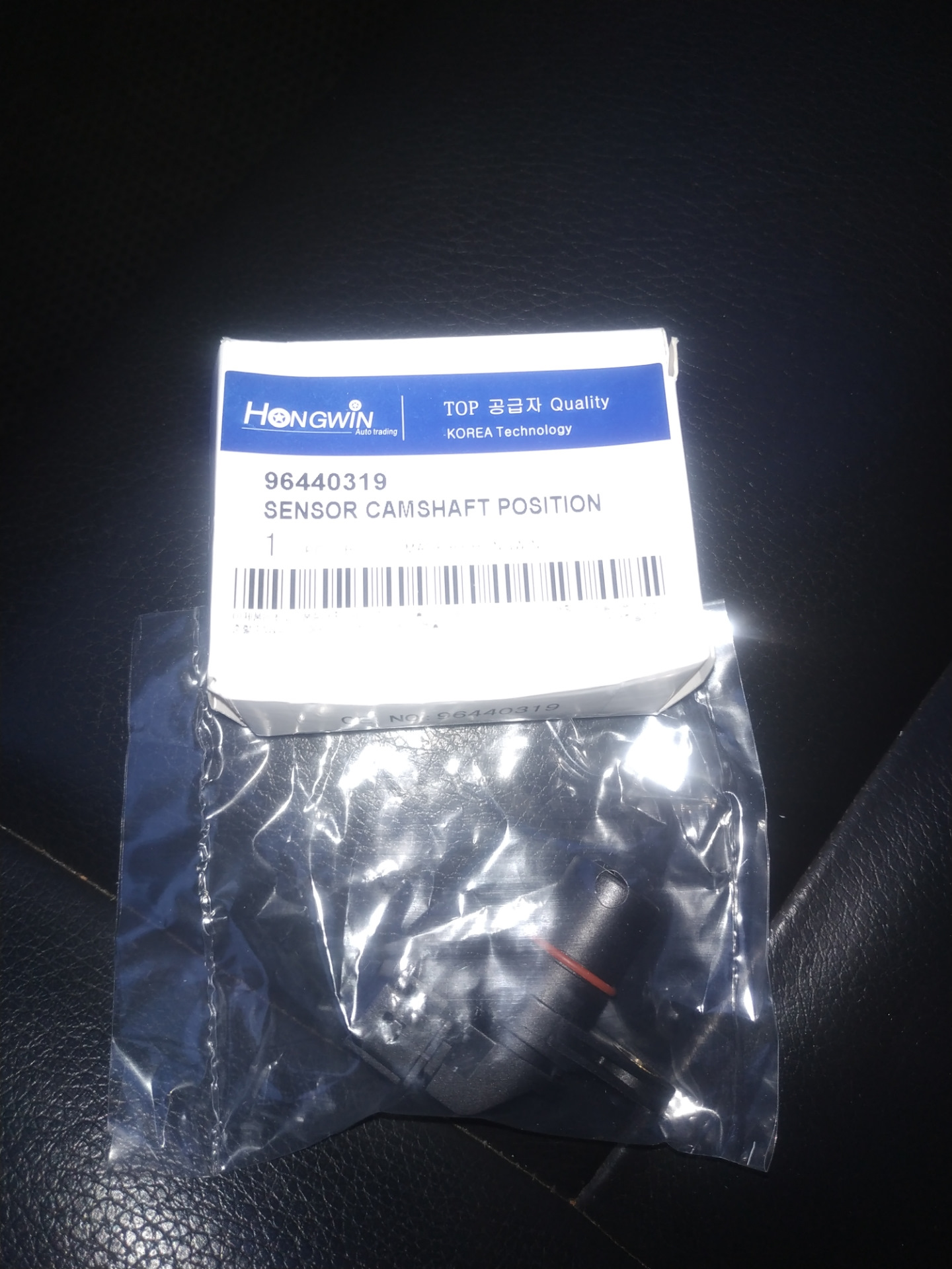 Распредатчик…) — Chevrolet Captiva (1G), 2 л, 2007 года | своими руками ...