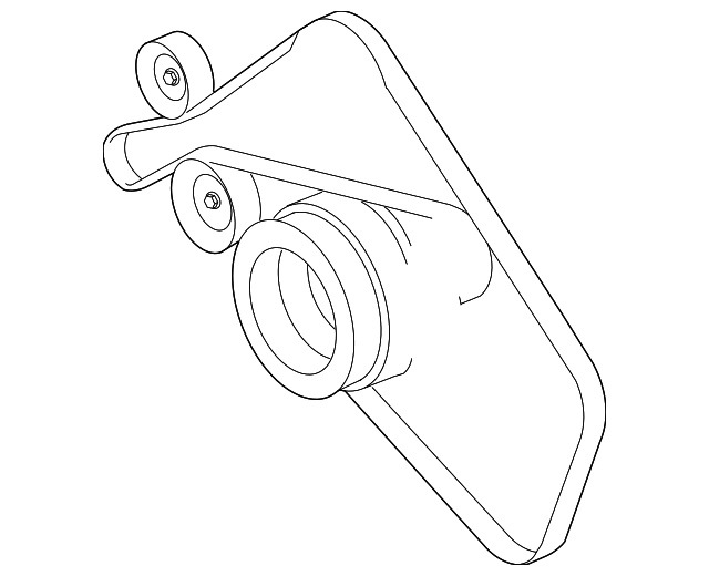 PQR500320 КЛИНОВОЙ РЕМЕНЬ Jaguar Land Rover | Запчасти на DRIVE2