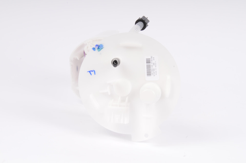 13578362 Насос топливный GM | Запчасти на DRIVE2