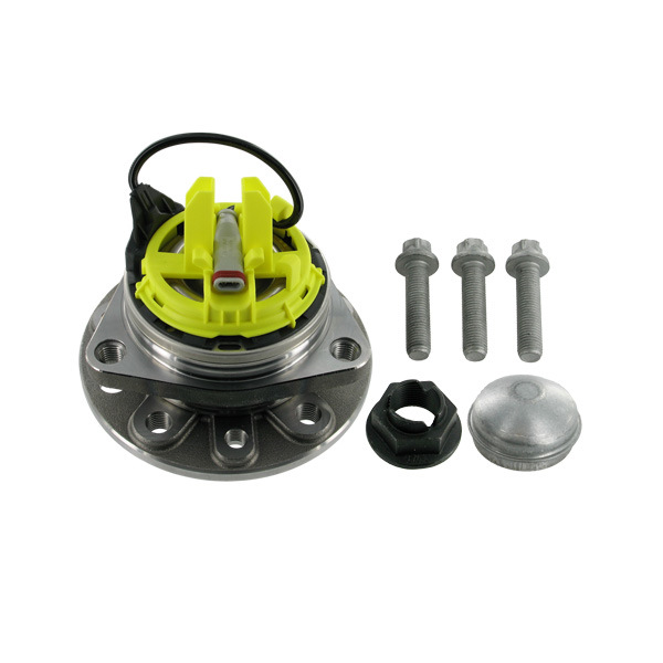 VKBA6688 Комплект подшипника ступицы колеса SKF | Запчасти на DRIVE2