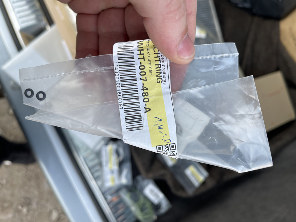 Без лишних слов. просто фотки :) — Audi Q7 (1G), 3 л, 2011 года | визит ...