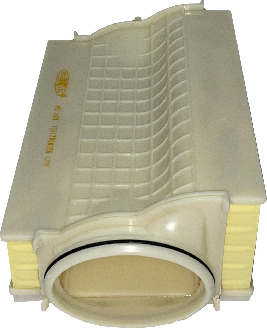 Новый воздушный фильтр GoodWill AG 878 для BMW X5, X6 — Good Will на DRIVE2