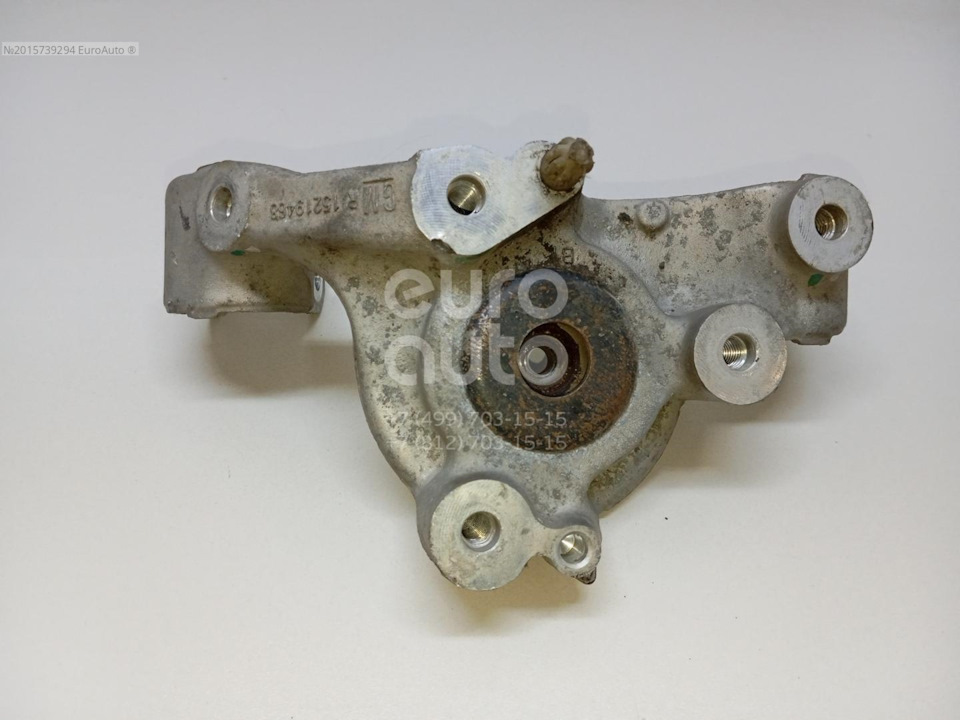 15219468 Шаровая опора верхнего рычага передней подвески GM | Запчасти ...