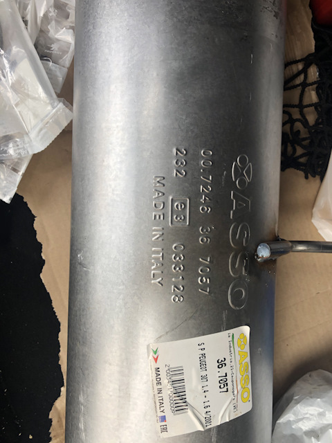 079121010D Водяной насос VAG | Запчасти на DRIVE2