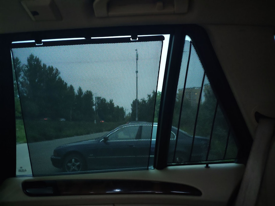 Мелочь, но приятно — BMW X5 (E53), 3 л, 2003 года | аксессуары | DRIVE2