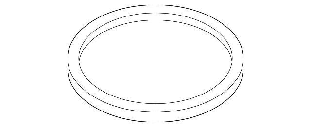11657808159 уплотнительная прокладка BMW | Запчасти на DRIVE2