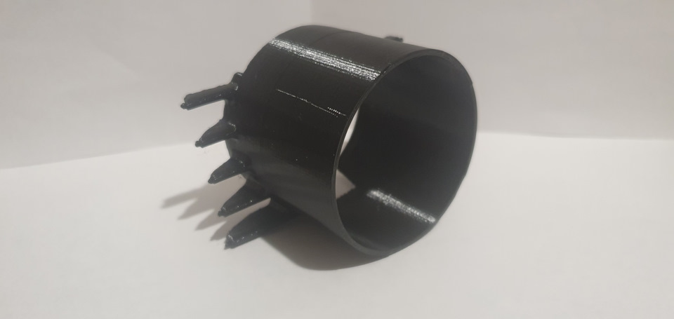 Держатель датчика 52мм на Audi A4 Avant (B7), Audi A4 Avant (B6), Audi ...