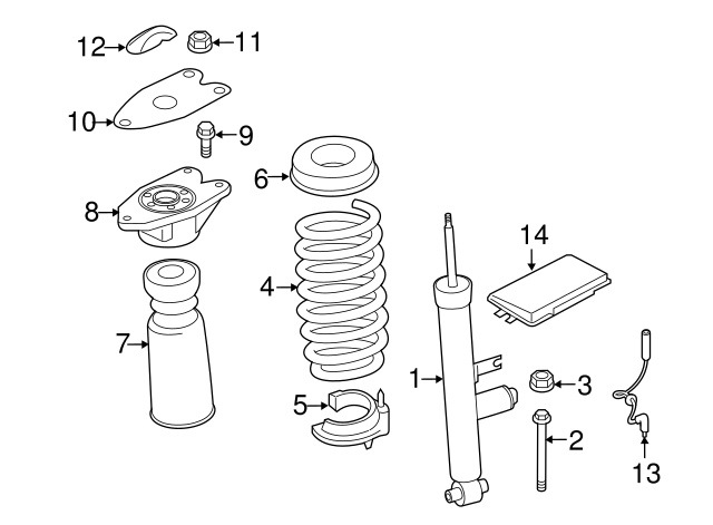 37146852924 Переходный провод EDC BMW | Запчасти на DRIVE2