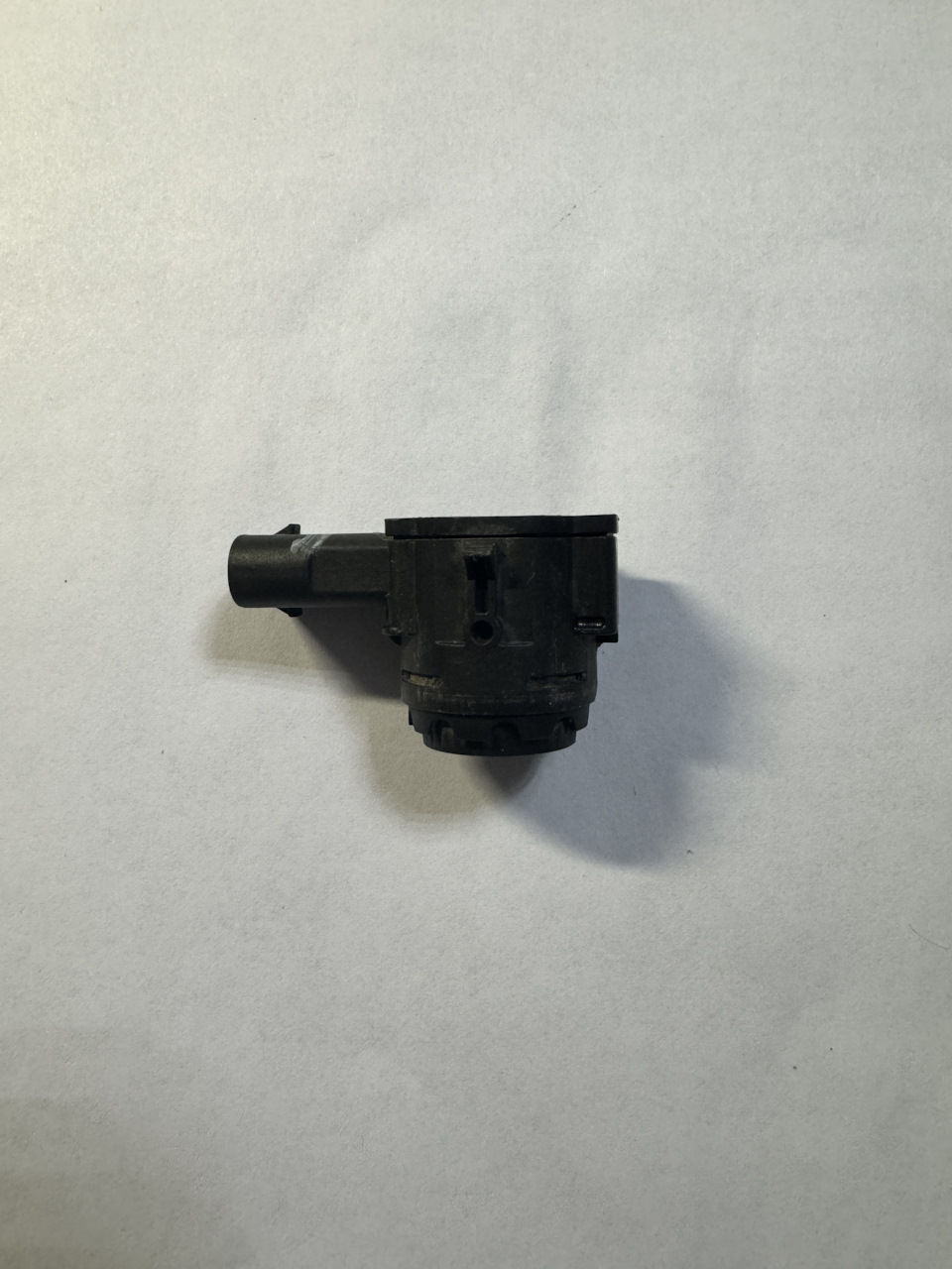 Замена датчика парктроника — BMW X5 (G05), 3 л, 2018 года | электроника ...