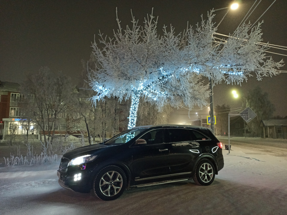 2⃣3⃣9⃣ Рулевые наконечники и рулевые тяги — KIA Sorento (3G), 3,3 л ...