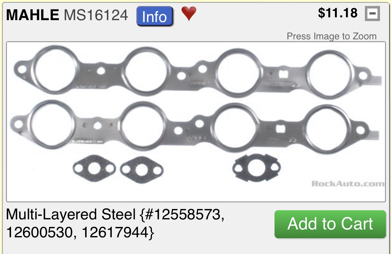 Нужна помощь в поиске — Chevrolet Tahoe (GMT900), 5,3 л, 2013 года ...