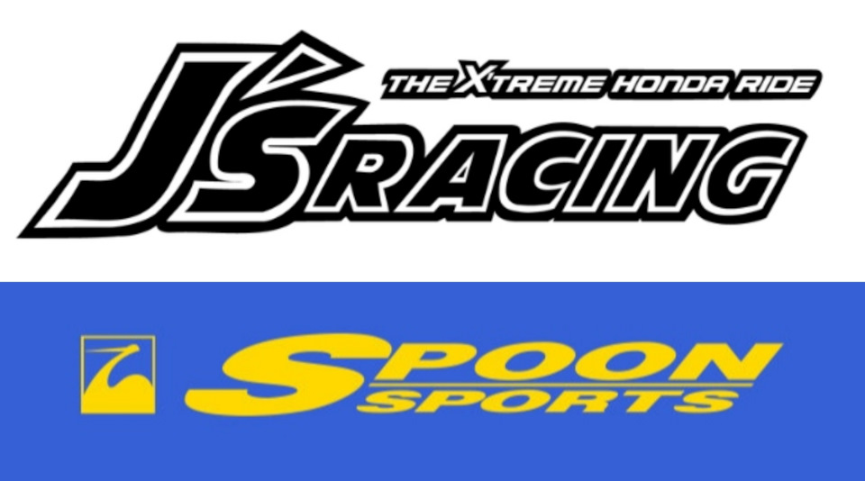 Spoon sports vs Js Racing(The Xtreme honda ride) Или как их объединить ...