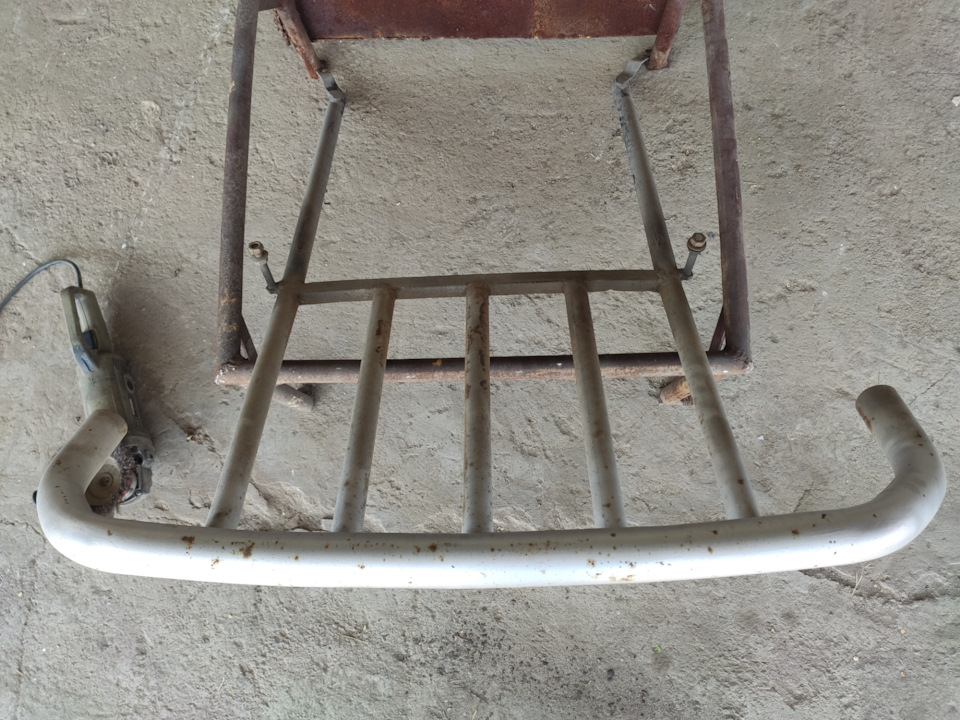 177 стиль — BMW X5 (E53), 3 л, 2005 года | колёсные диски | DRIVE2