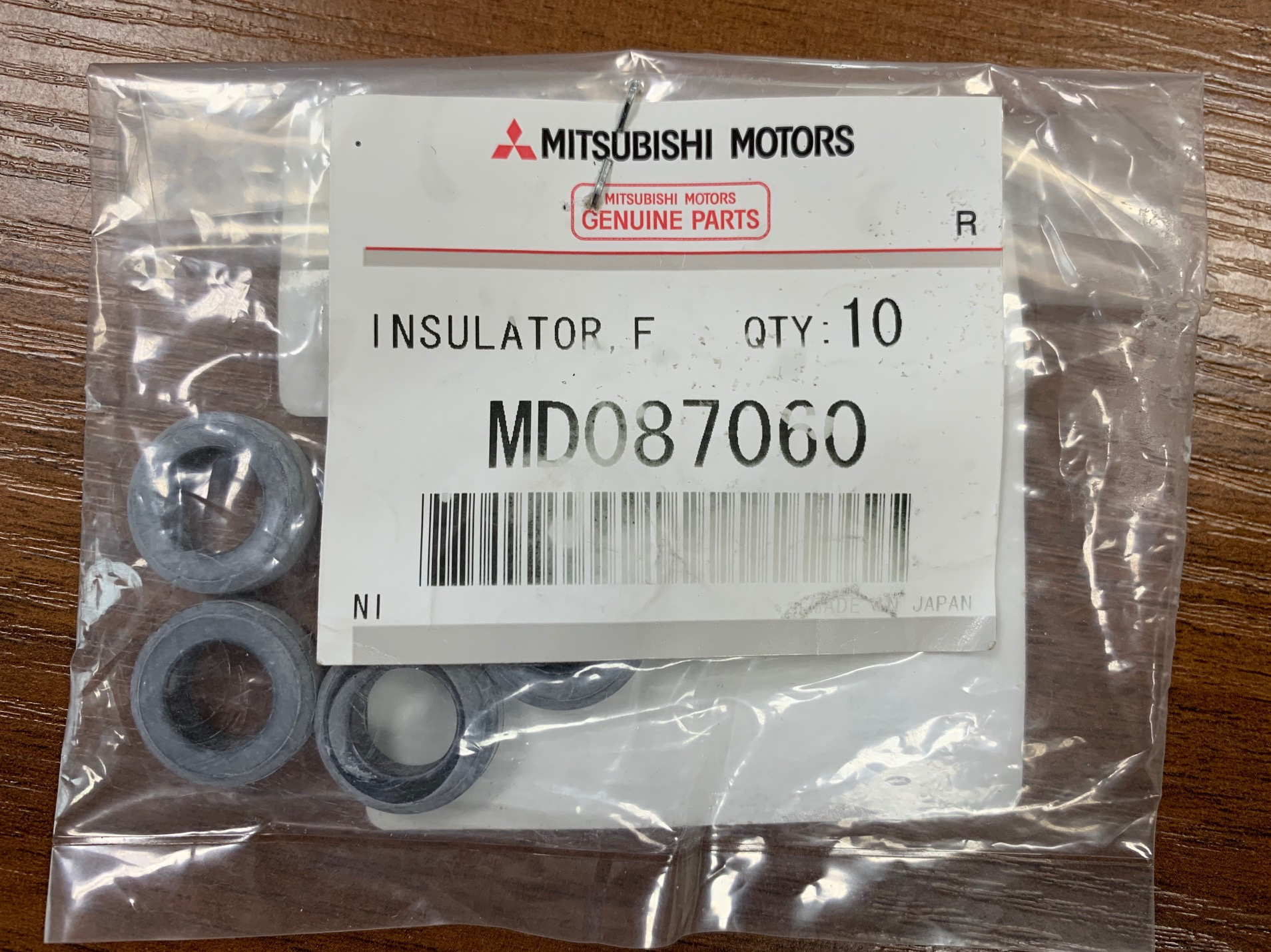 Ремонт 4G15 12V — Mitsubishi Mirage V, 1,5 л, 2000 года | запчасти | DRIVE2