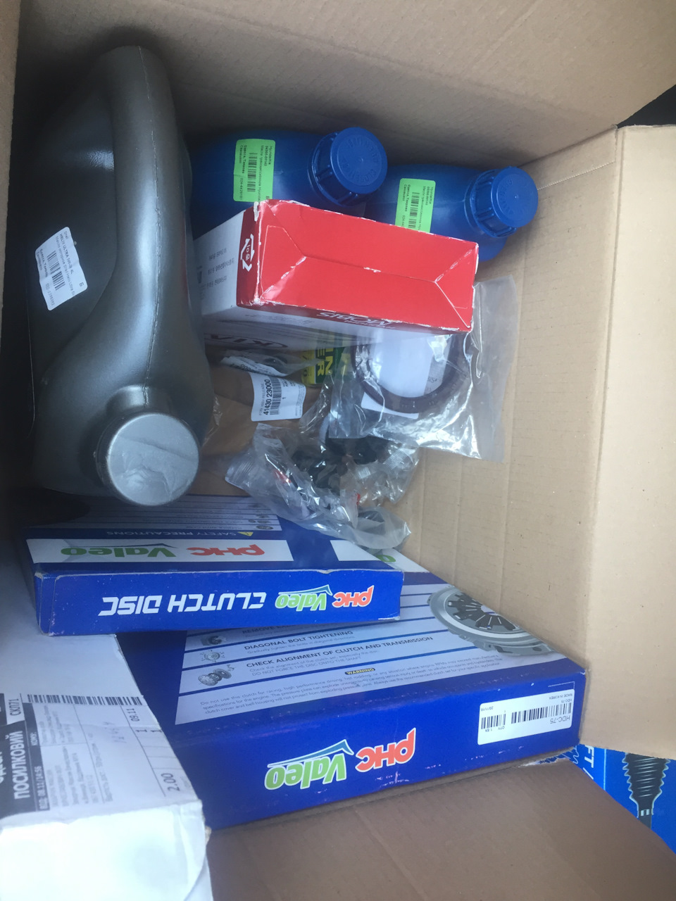 4143023000 ВИЛКА ВЫКЛЮЧЕНИЯ ПРИВОДА СЦЕПЛЕНИЯ KIA HYUNDAI | Запчасти на ...