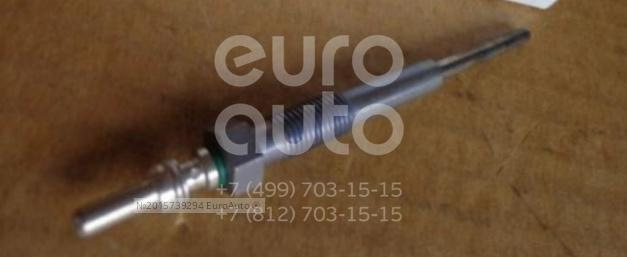 5960L1 Свеча накаливания Peugeot Citroen | Запчасти на DRIVE2