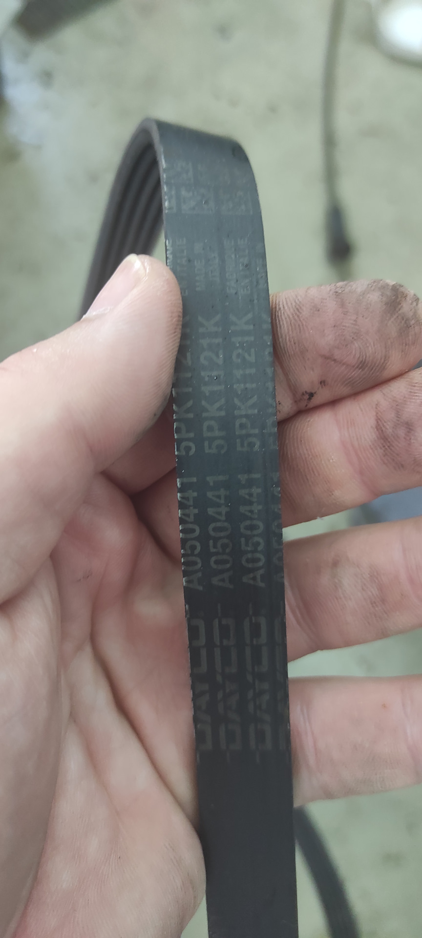 Подготовка к лету — Volvo XC70 III, 2,4 л, 2010 года | визит на сервис ...