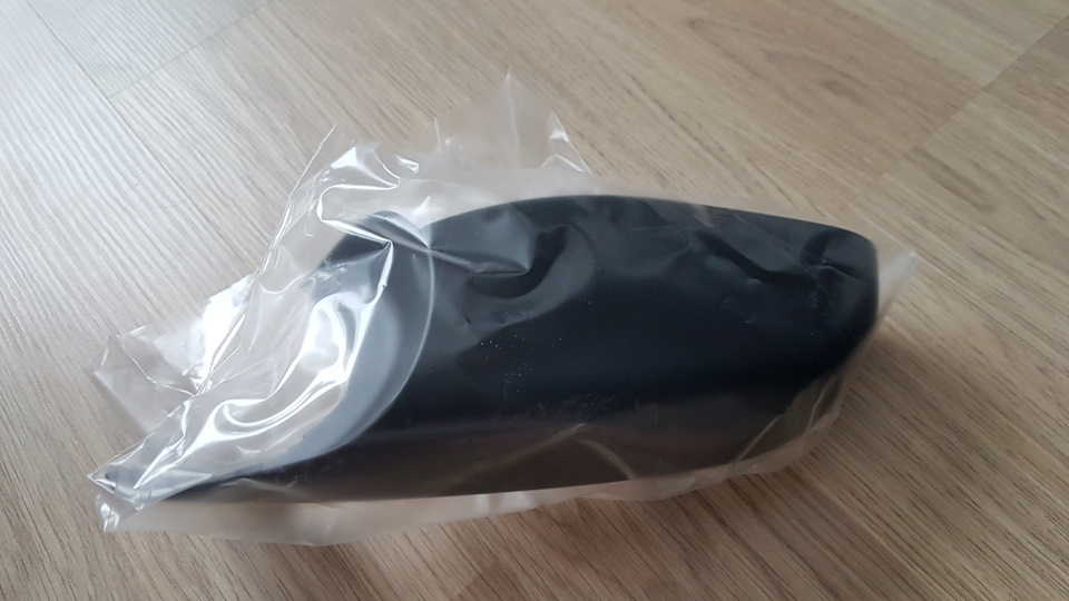 51167266036 Нижняя часть корпуса П BMW | Запчасти на DRIVE2