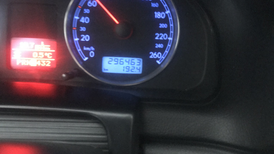 Хадо для АКПП — Volkswagen Passat B5, 1,8 л, 2002 года | наблюдение ...