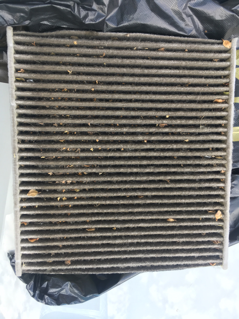 Пропала тяга — Volvo XC60 (1G), 2,4 л, 2015 года | визит на сервис | DRIVE2