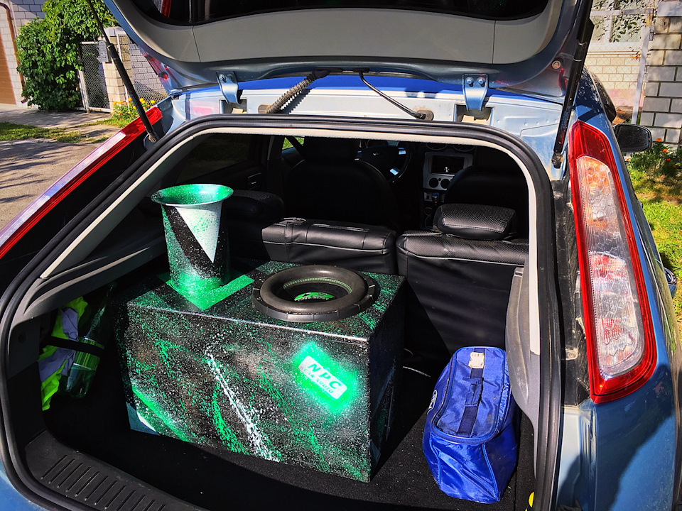 Запись, 10 сентября 2018 — DRIVE2