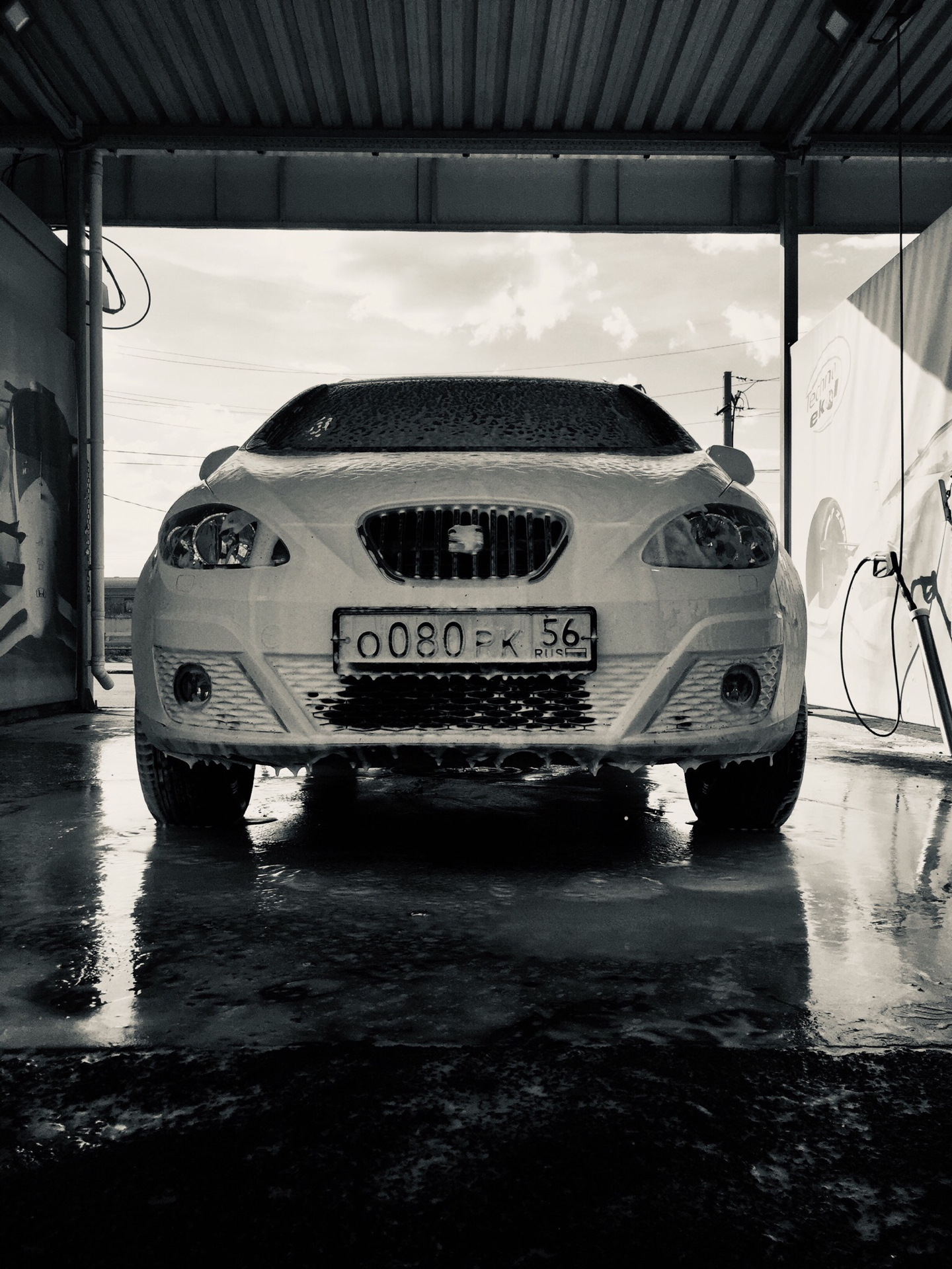 Запись, 23 июня 2019 — DRIVE2