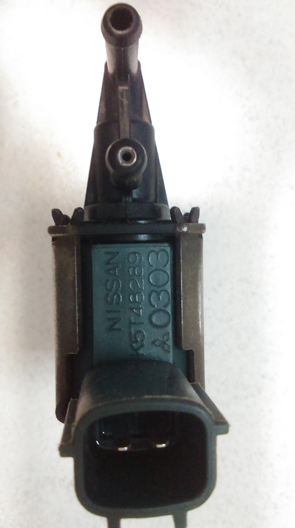 Запчасти — Nissan Bassara, 2,4 л, 2000 года | запчасти | DRIVE2