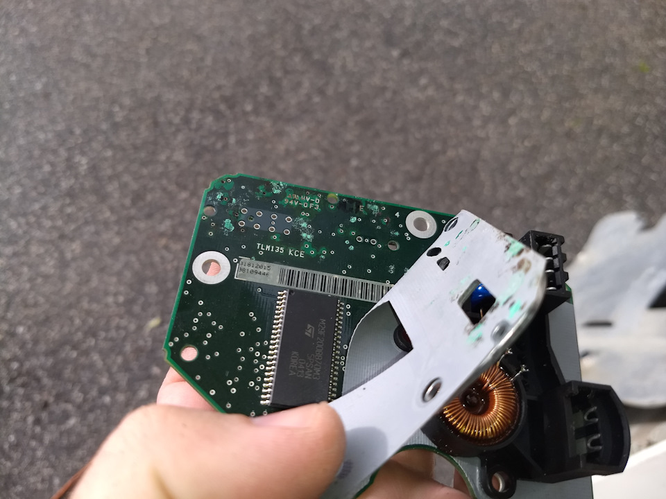 AOC pump failure? | SwedeSpeed - Volvo Performance Forum