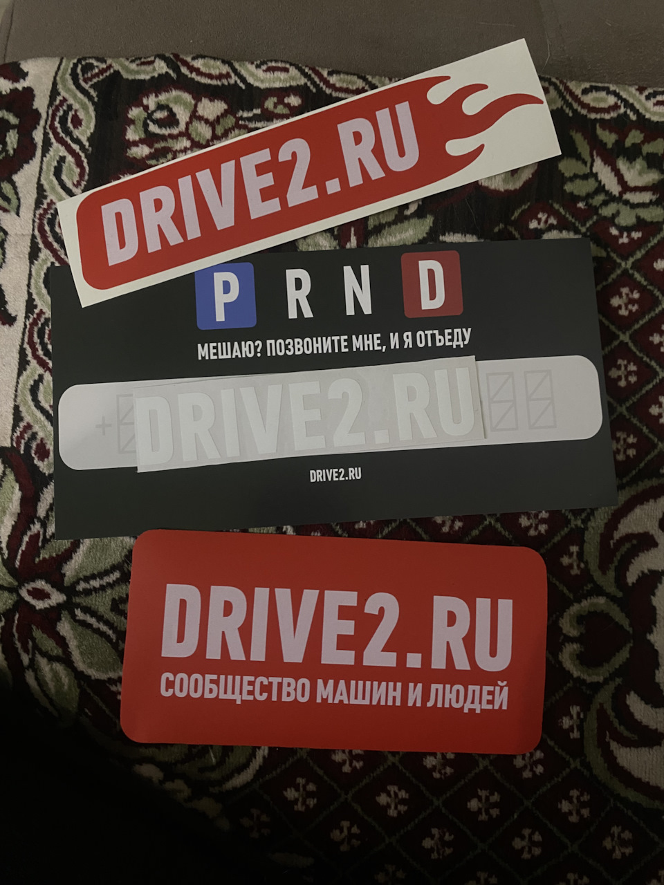 НАКЛЕЙКИ DRIVE2 — Toyota Carina (7G), 2 л, 1997 года | аксессуары | DRIVE2