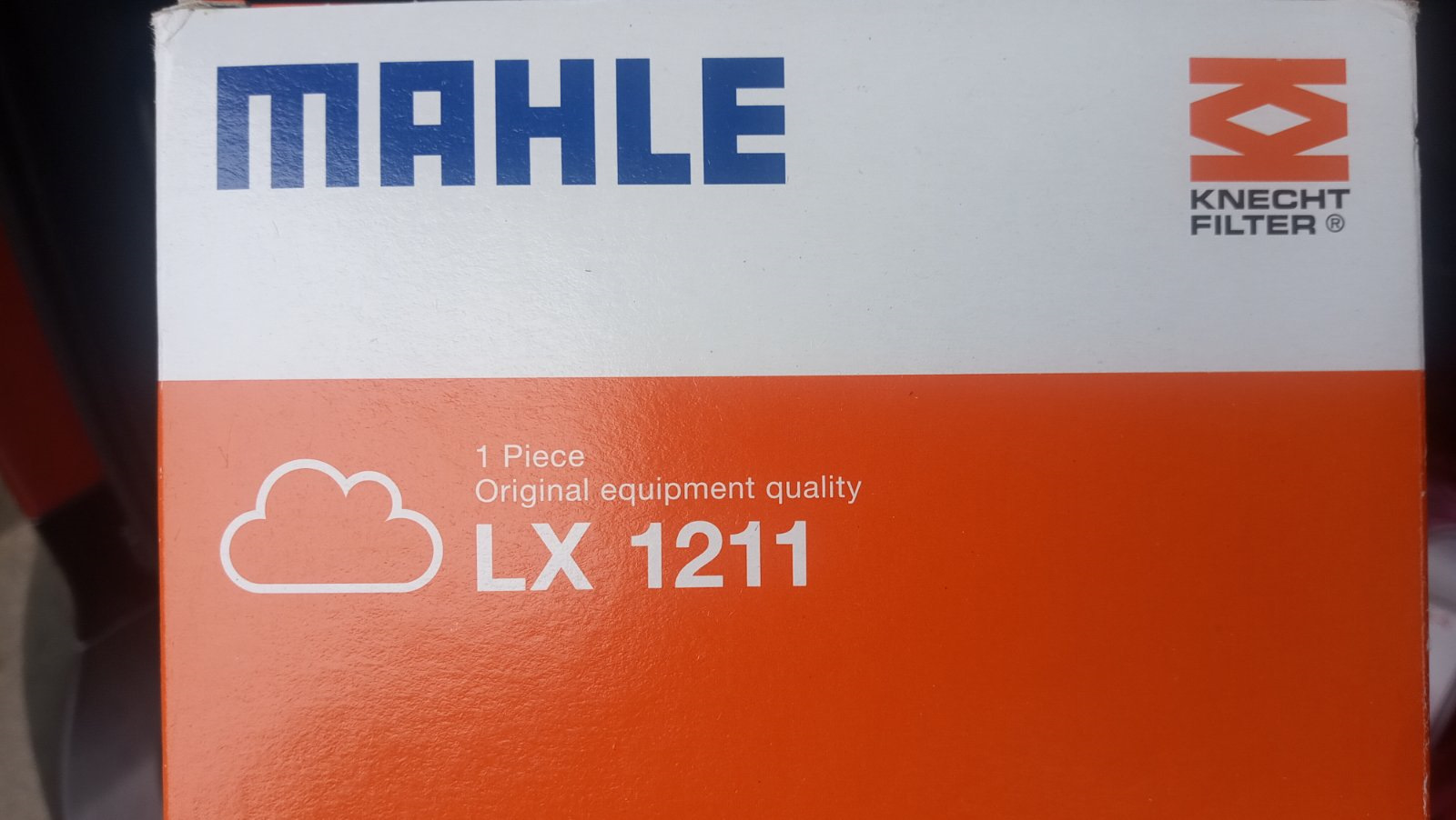 Обслуживание cayc 1.6 — Skoda Octavia Combi Mk2, 1,6 л., 2011 года ...