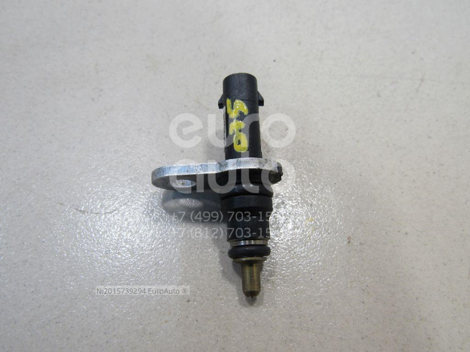 079919523B Датчик температуры VAG | Запчасти на DRIVE2