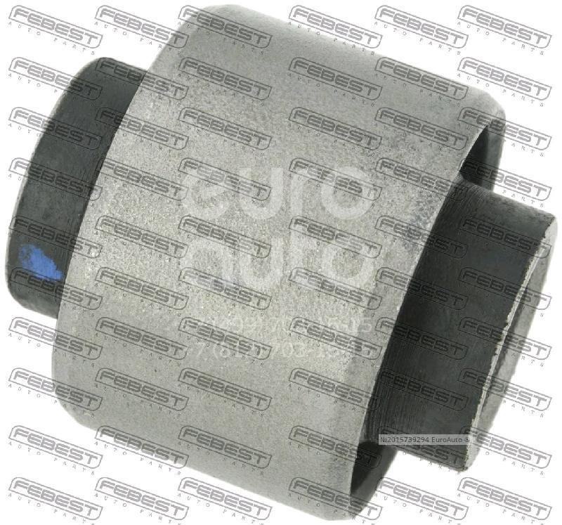 TAB593 Сайлентблок переднего амортизатора FEBEST | Запчасти на DRIVE2