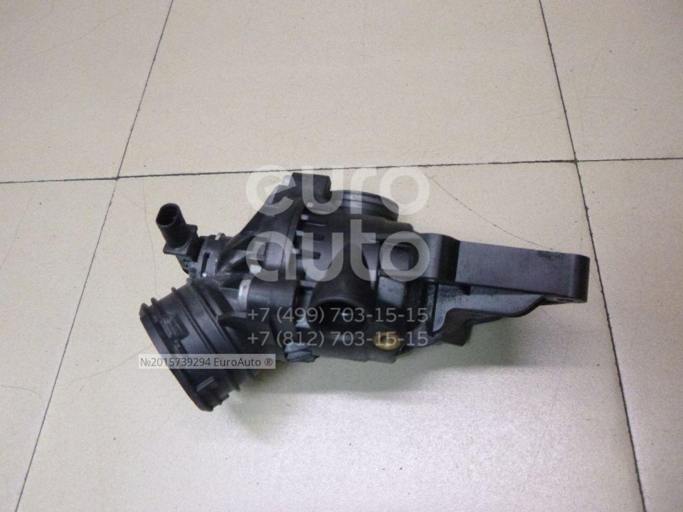 A2762000515 Термостат Mercedes | Запчасти на DRIVE2