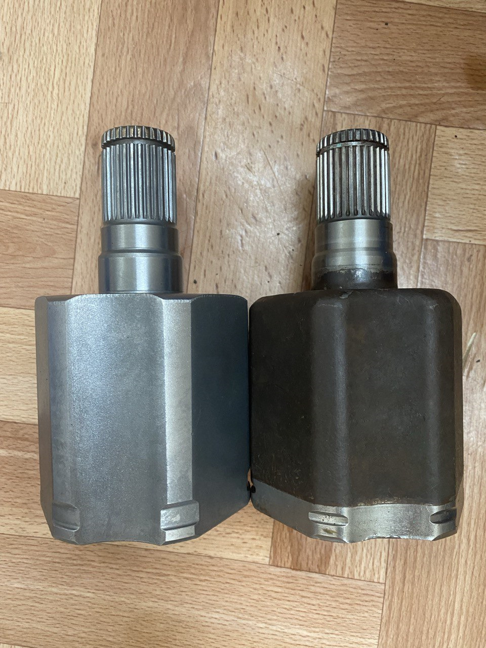 Привод, трипод, вибрация. — Volvo S60 (2G), 2,5 л, 2012 года | запчасти ...