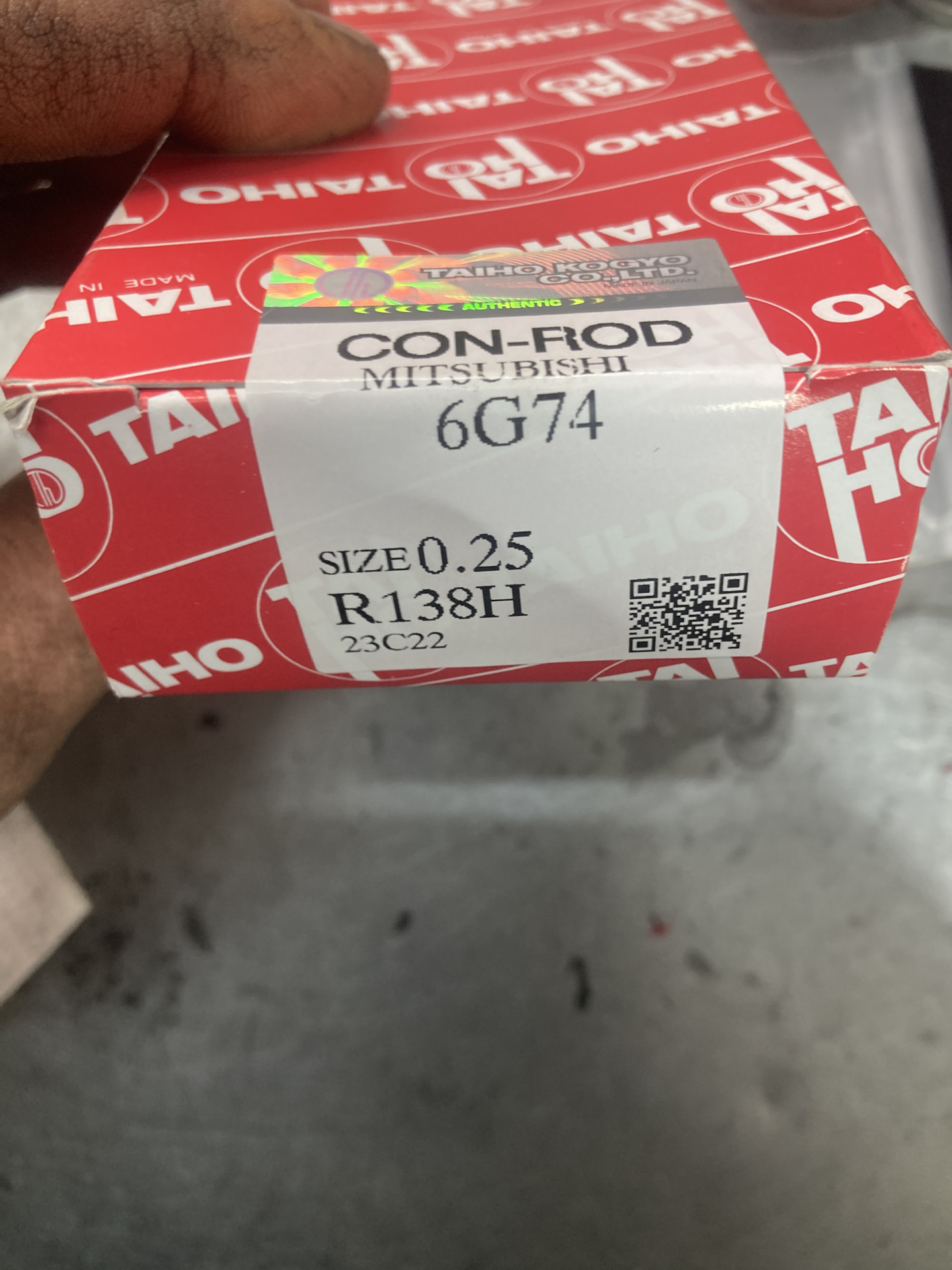 Капиталка Mivec 6G75 3.8 — Mitsubishi Pajero (4G), 3,8 л, 2008 года | визит на сервис | DRIVE2