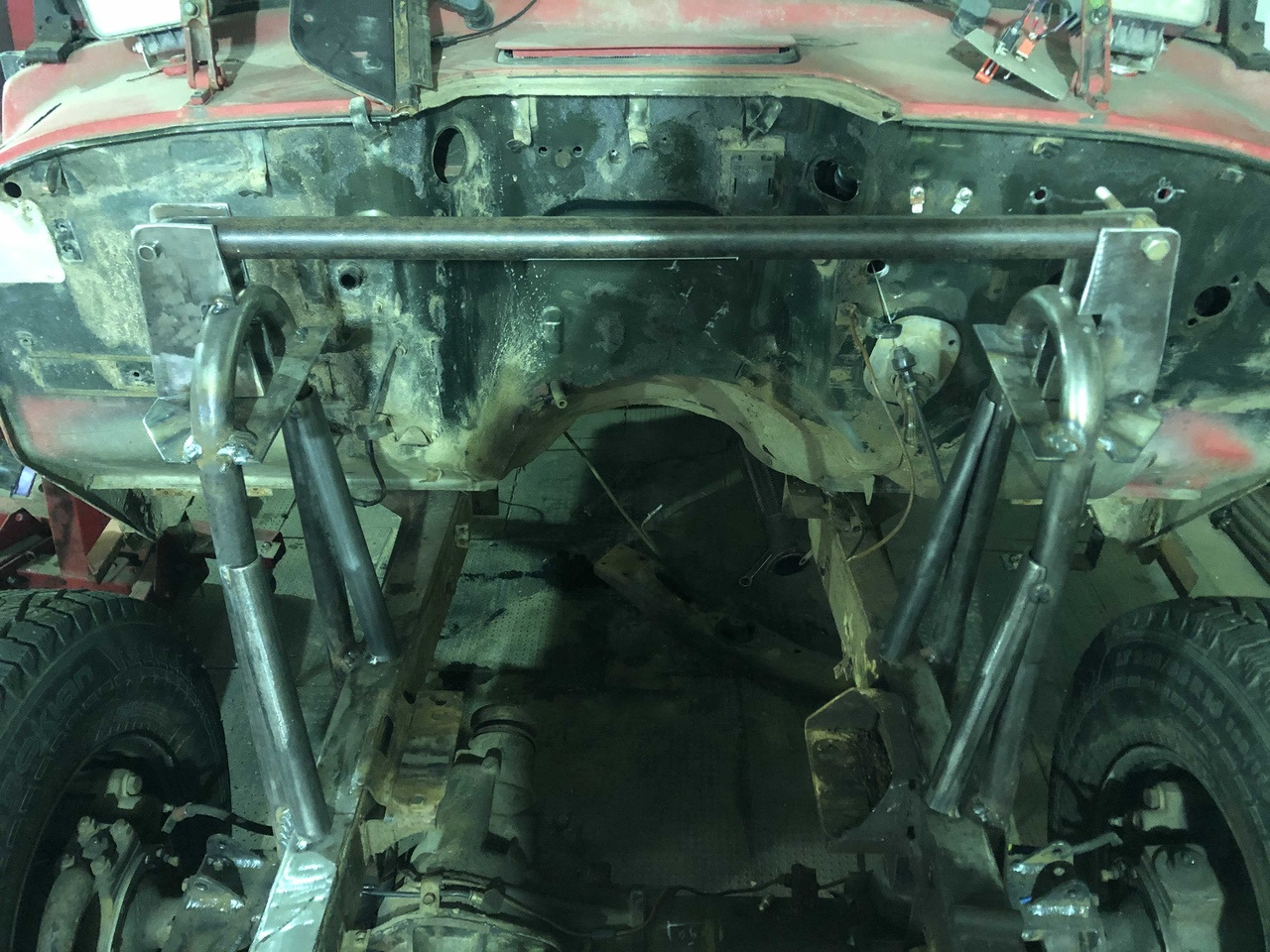 Решил проблему по ошибке Airbag — Dodge Journey, 2,4 л, 2016 года ...