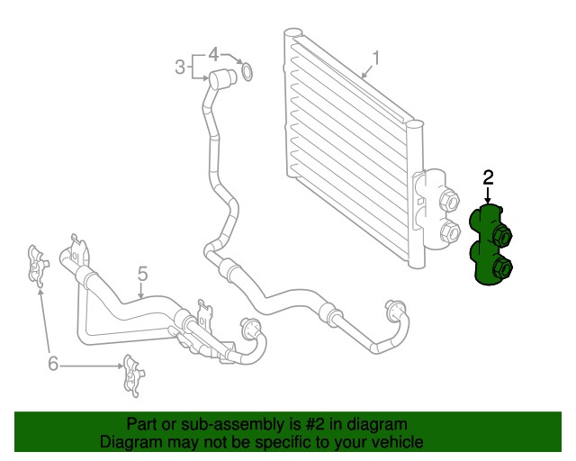 A1645010065 Термостат Mercedes | Запчасти на DRIVE2