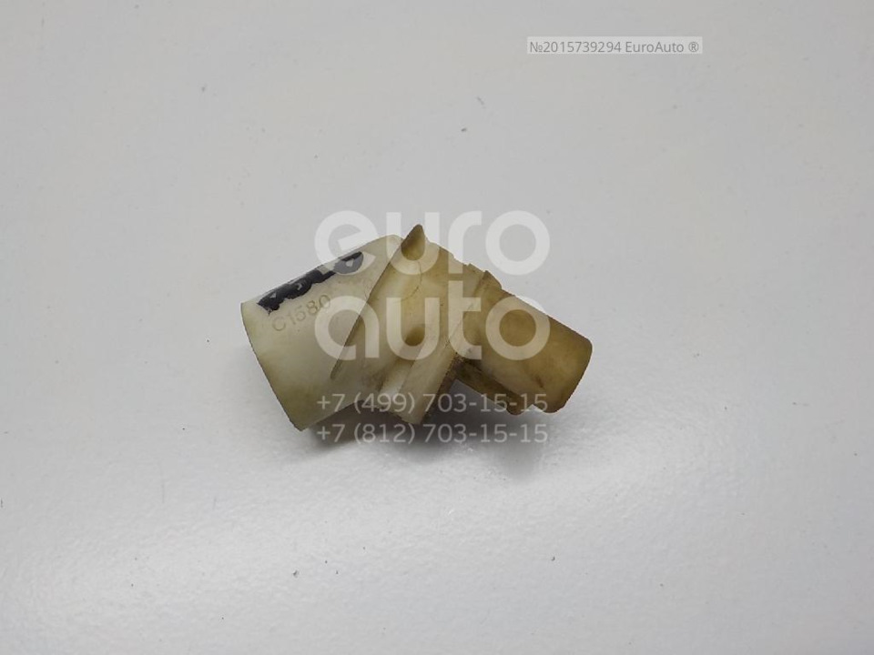 6Q1820120 Клапан для стока вод VAG | Запчасти на DRIVE2