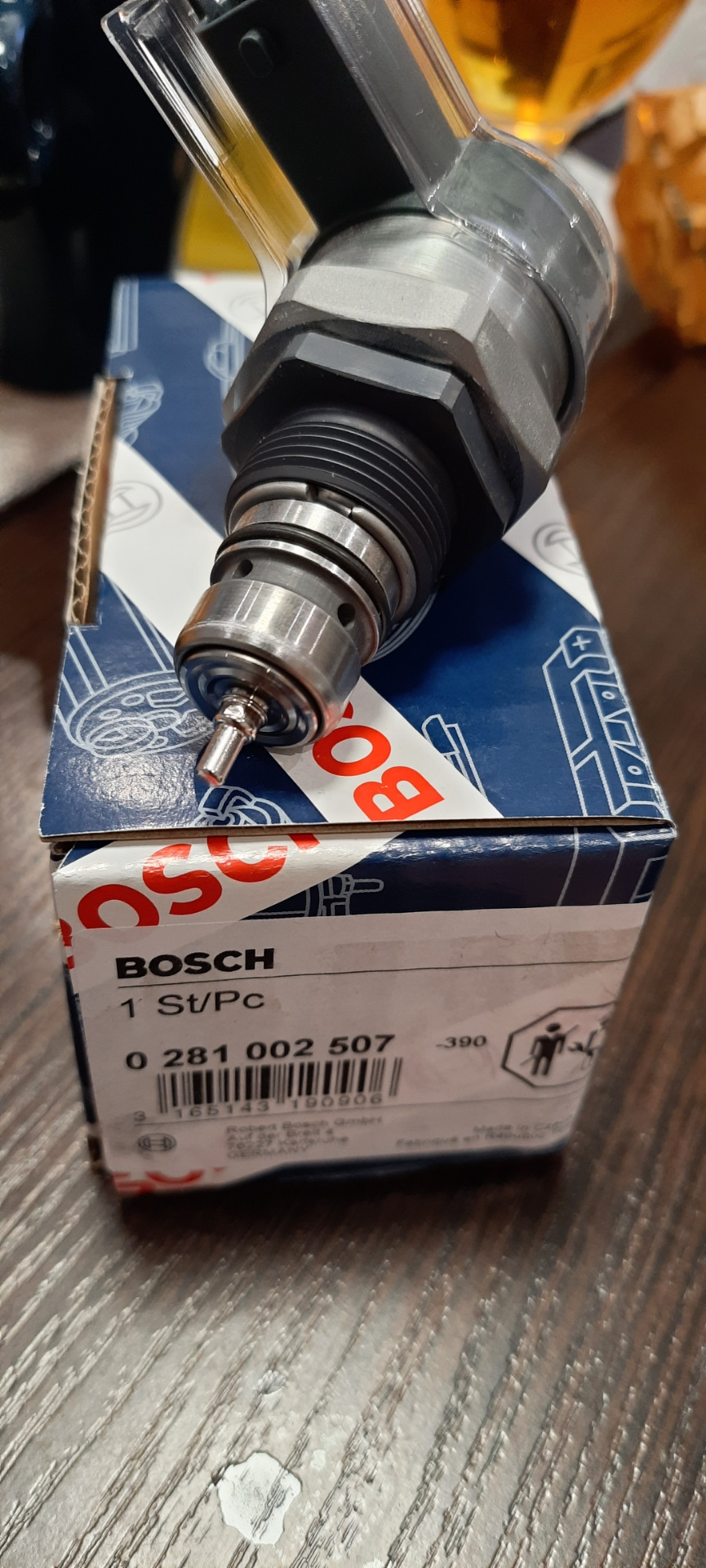 P1186 победили, но… облом — KIA Sorento (1G), 2,5 л, 2006 года ...