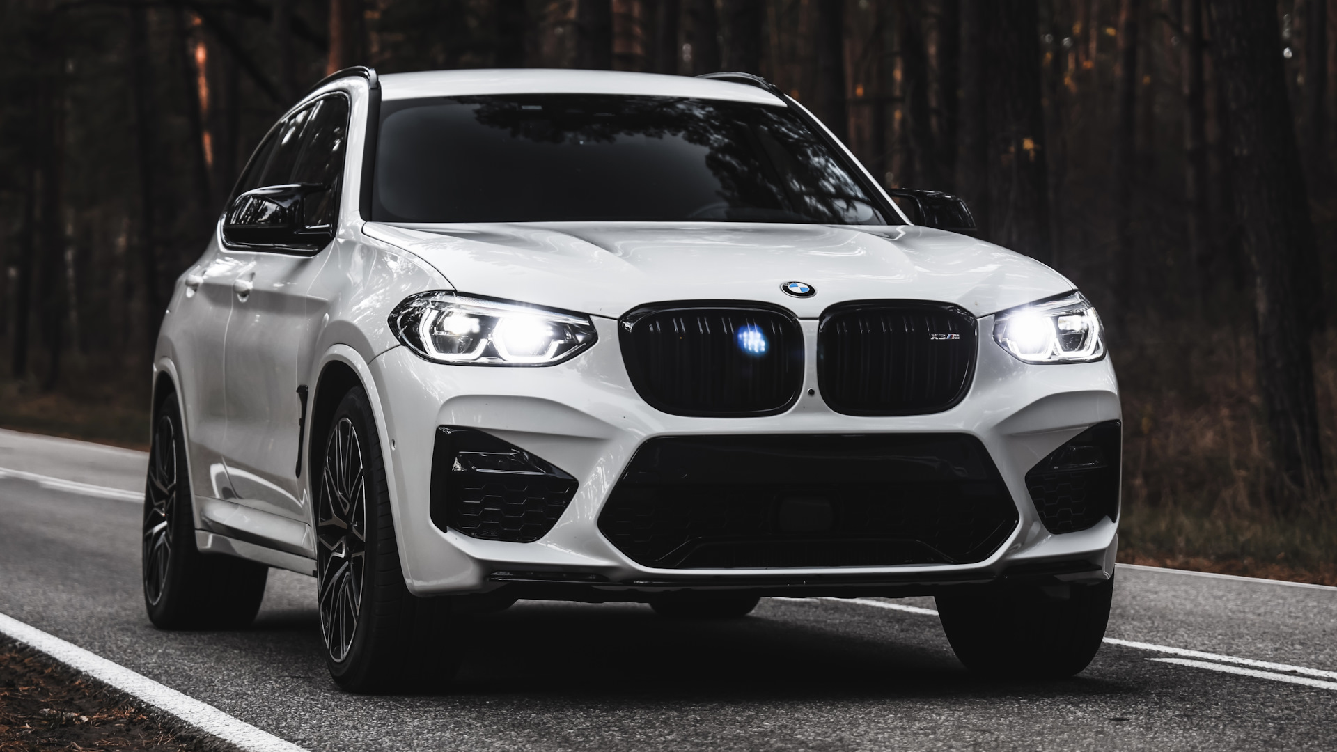 BMW X3 (G01) 3.0 дизельный 2021 | Ex3m на DRIVE2