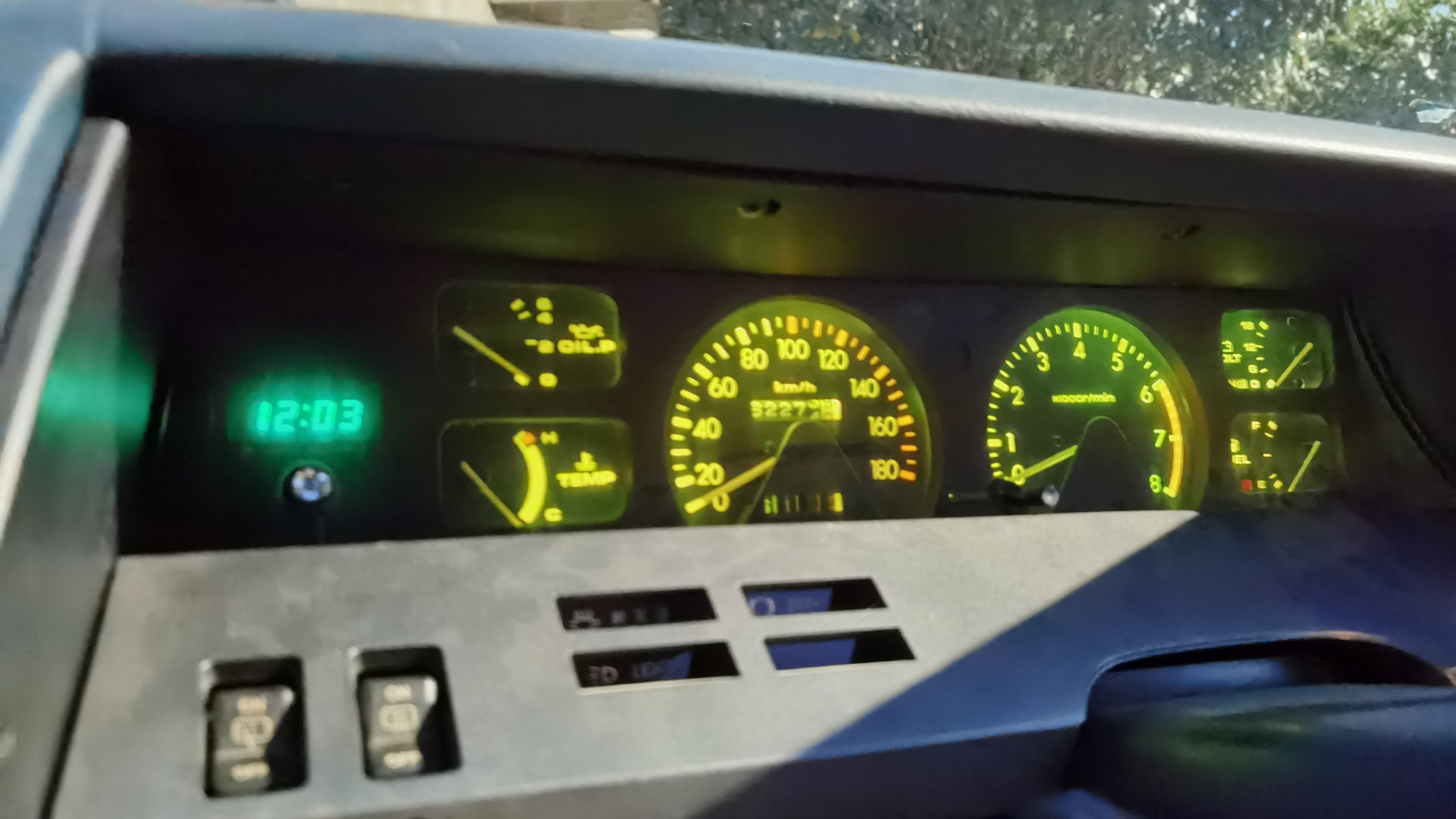 Toyota Sprinter (70) 1.5 бензиновый 1979 | Coupe 1500ST на DRIVE2