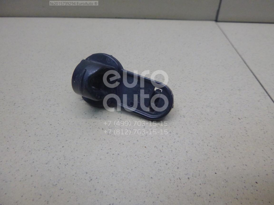 65773CY00B Клипса упора капота NISSAN INFINITI | Запчасти на DRIVE2