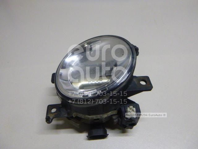 261504GA0A FOG LAMP ASSY-R NISSAN INFINITI | Запчасти на DRIVE2